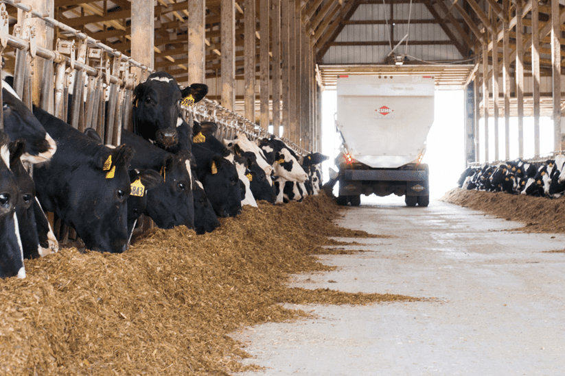 Celebrating 25 years of Feed Supervisor® - Supervisor Systems